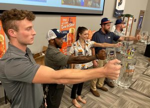 Careers - Gulf Distributing of Alabama