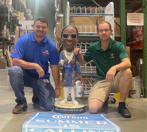 Who We Are - Gulf Distributing of Alabama