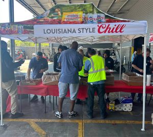 Who We Are - Gulf Distributing Main