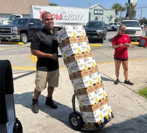 Careers - Gulf Distributing Main