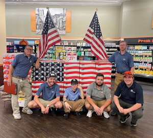 Careers - Gulf Distributing Main