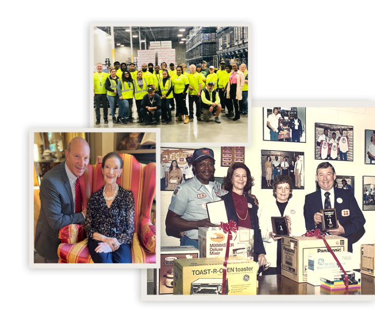 Home - Gulf Distributing Main