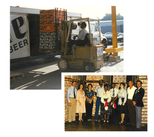 Who We Are - Gulf Distributing Main