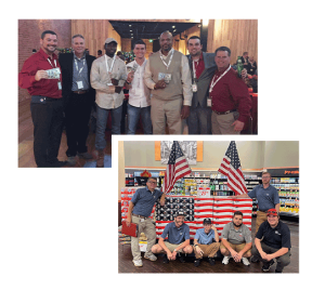 Who We Are - Gulf Distributing Main